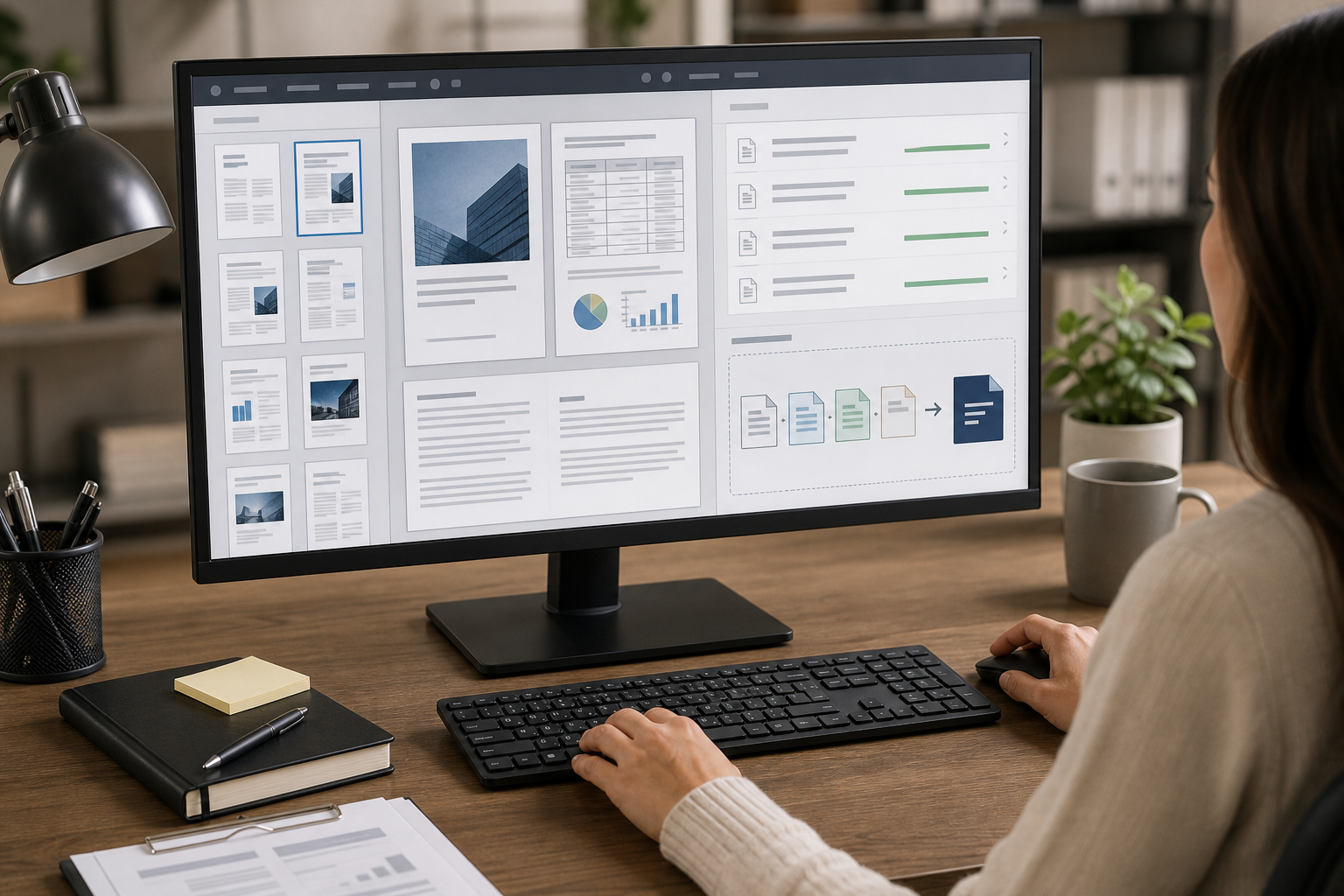 Vendor PDF Attachment Extraction Audit: A Practical Guide for ...